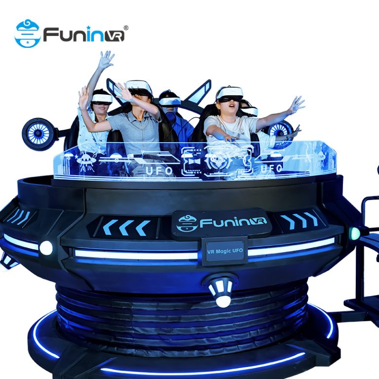 Products - 9D VR Simulator Virtual Reality Cinema For Sale Theme Park ...