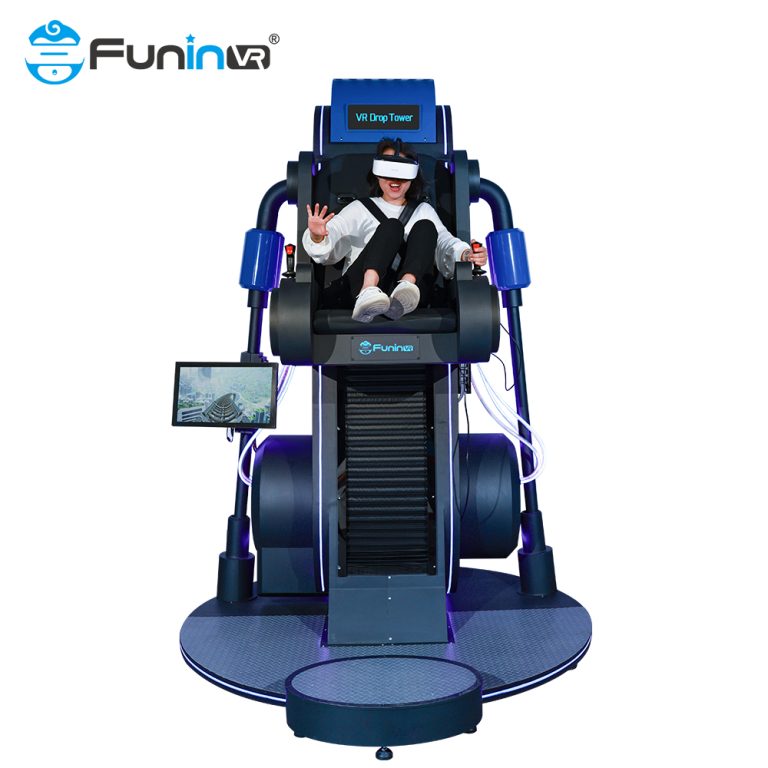 Products - 9D VR Simulator Virtual Reality Cinema For Sale Theme Park ...